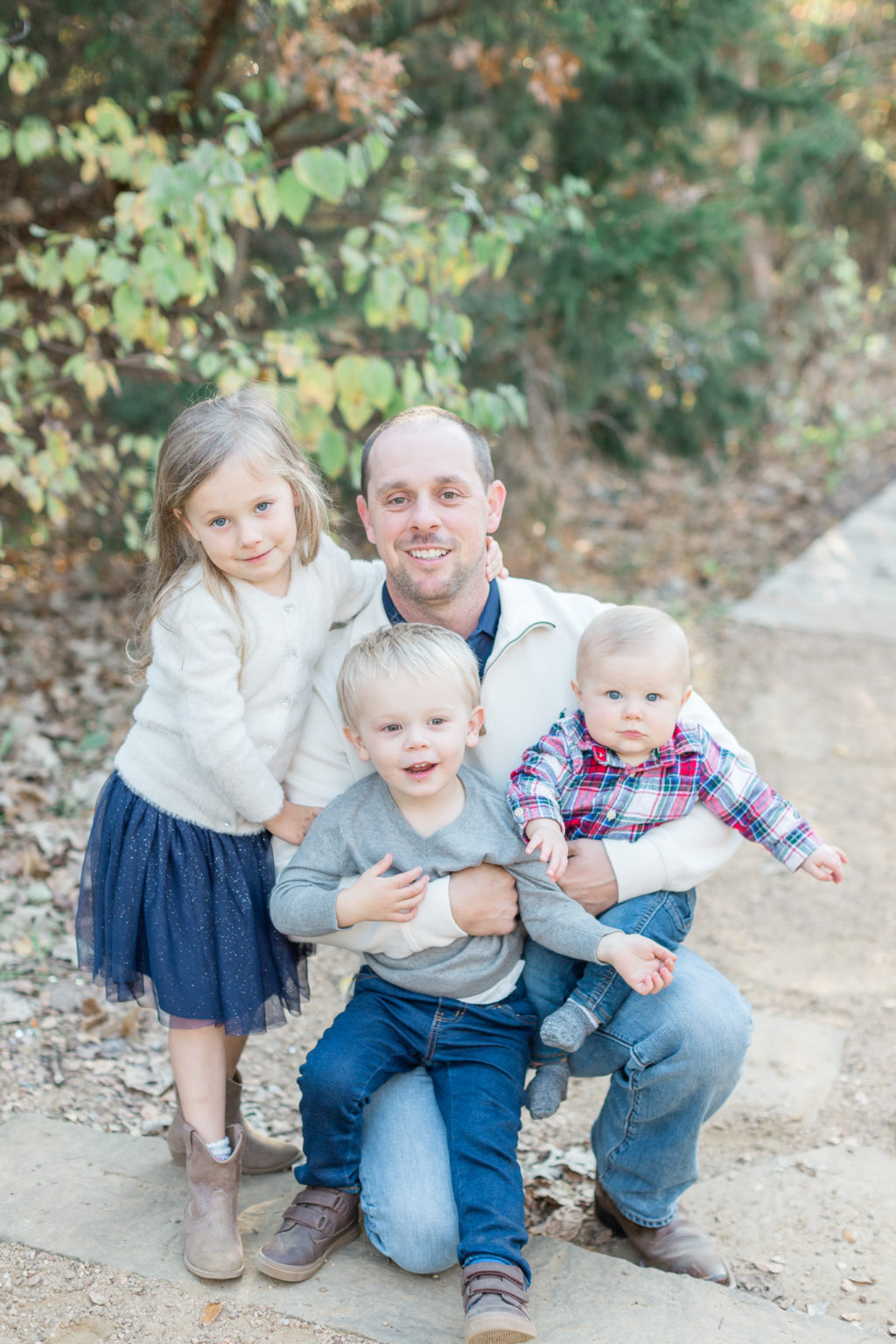 The Hendon Family | Mansfield Family Photography ...